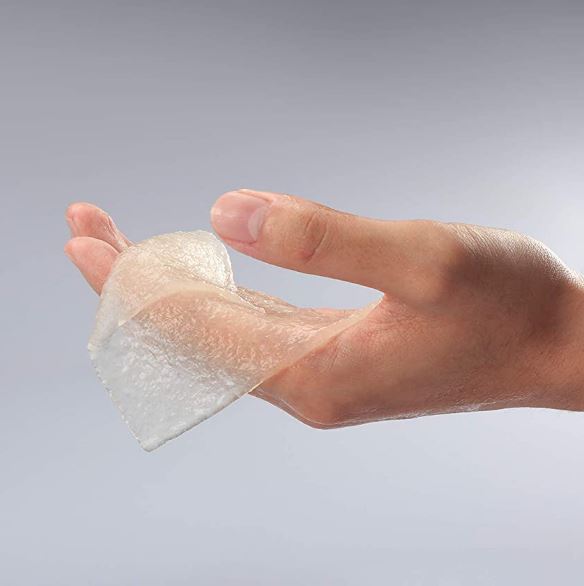 Moderex Gel-Tech Dressing – Zelador